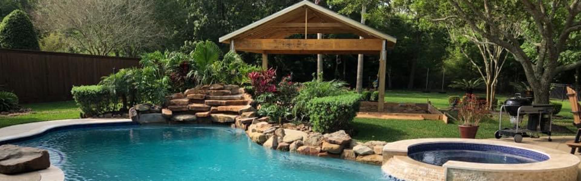 Horizon Outdoor Construction – Turn your backyard into a vacation resort!
